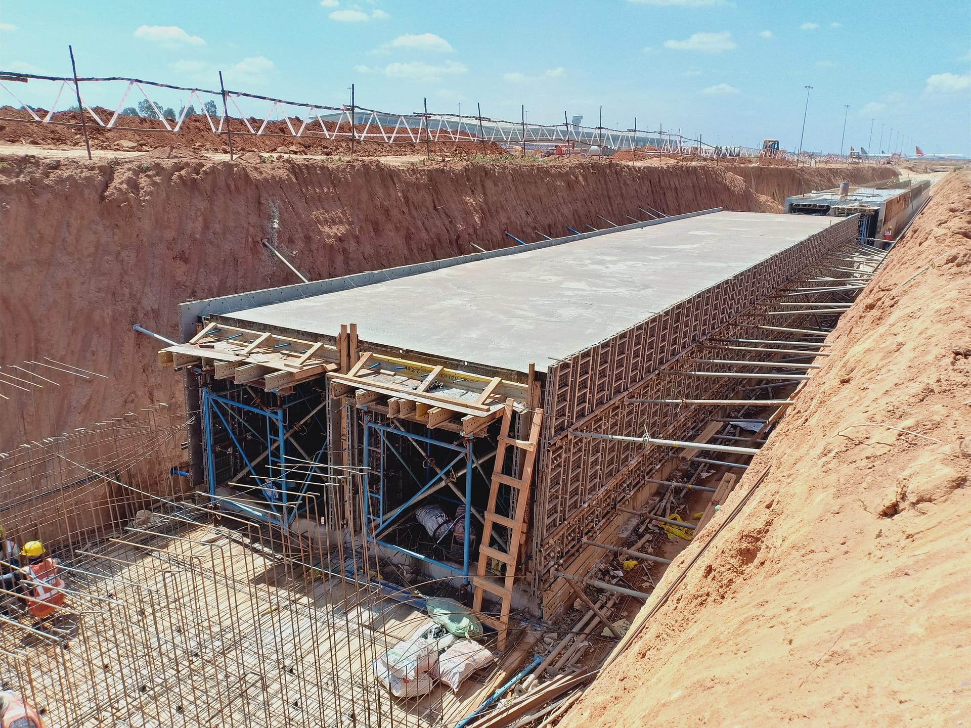 Box Culvert Kia Bang Urc L_T - Nova Formworks